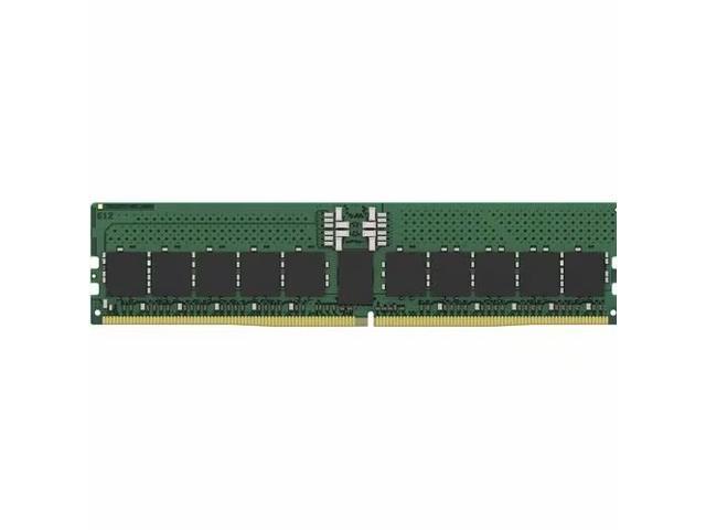 Click here for Kingston 32GB DDR5 SDRAM Memory Module - For Serve... prices