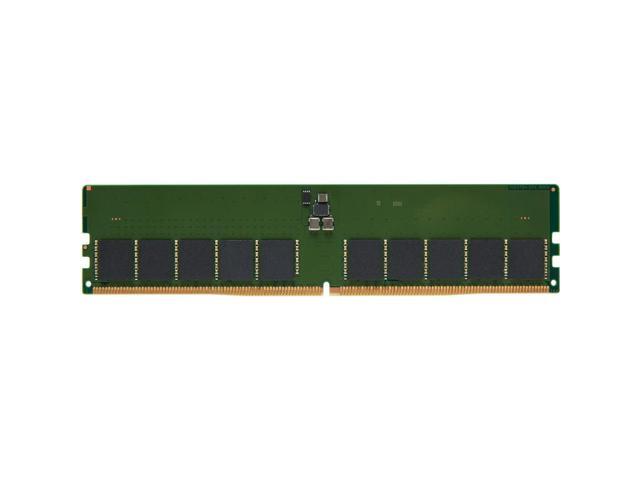 Click here for Kingston KTD-PE556E-32G DDR5 5600MT/s ECC Unbuffer... prices