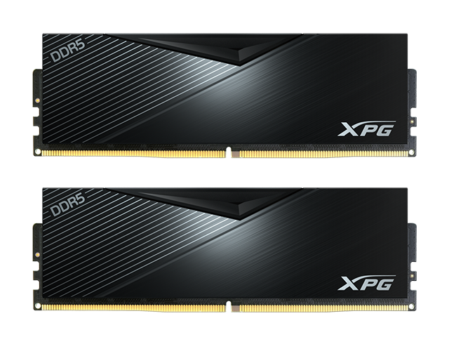 Click here for XPG LANCER 32GB (2 x 16GB) 288-Pin PC RAM DDR5 600... prices