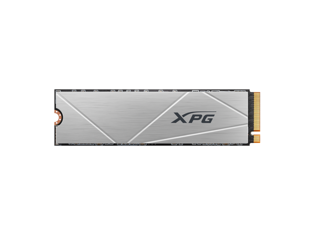 Click here for XPG GAMMIX S60 Blade M.2 2280 1TB PCIe Gen4 x4 AGA... prices