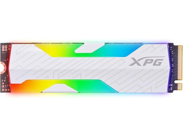 Click here for XPG SPECTRIX S65G M.2 2280 1TB PCIe Gen4 x4 3D NAN... prices
