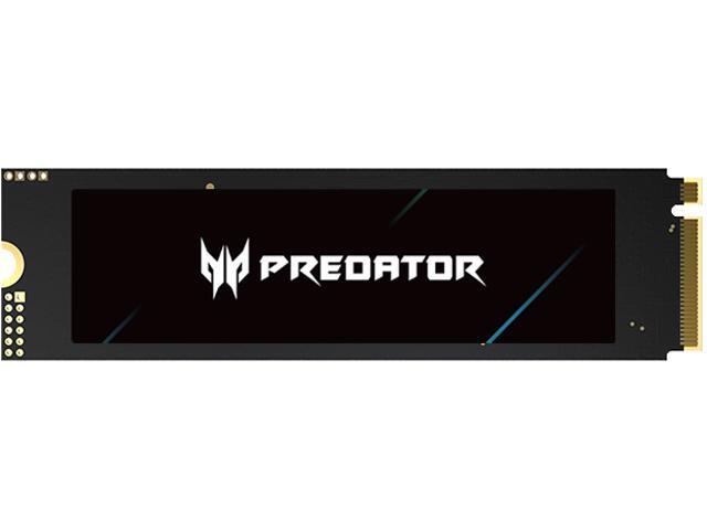 Click here for Predator GM3500 M.2 512GB PCI-Express 3.0 x4 Inter... prices