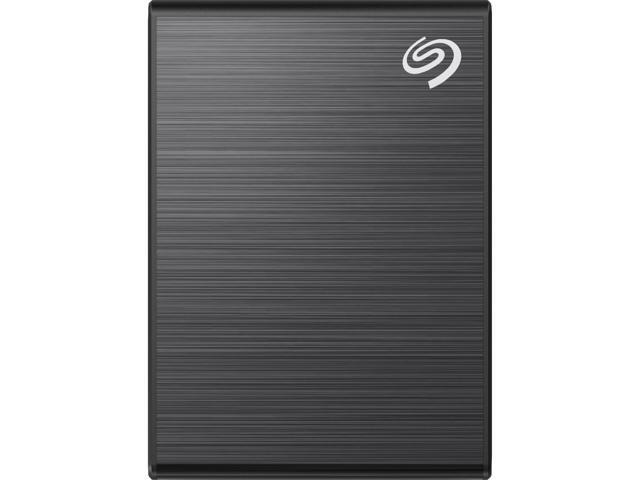 Click here for Seagate One Touch SSD 1TB External SSD Portable -... prices