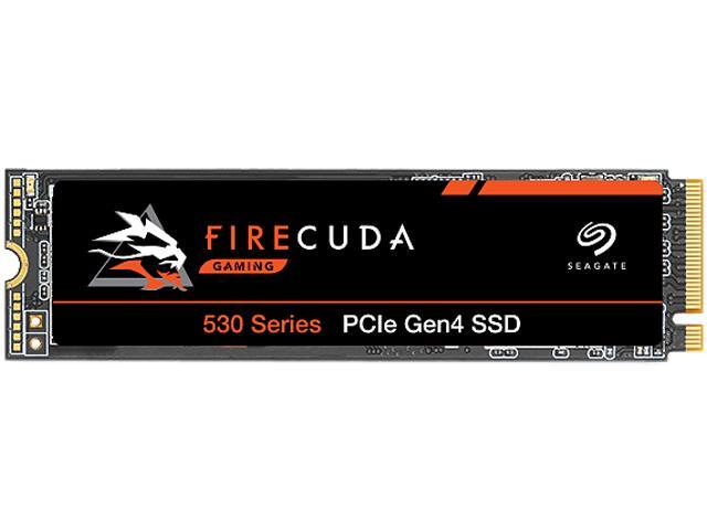 Click here for Seagate FireCuda 530 M.2 2280 1TB PCIe Gen4 x4 NVM... prices