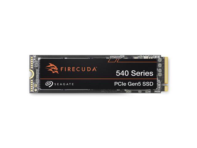 Click here for Seagate FireCuda 540 GEN5 NVME SSD M.2 2280 1TB PC... prices