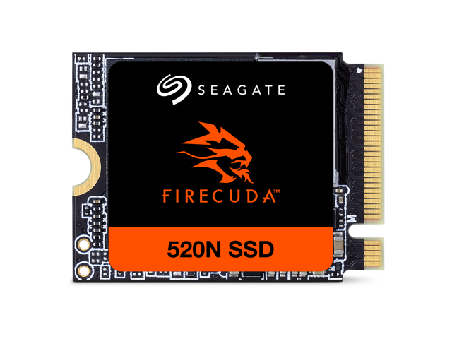 Click here for Seagate FireCuda 520N SSD 1TB - M.2 2230  PCIe Gen... prices