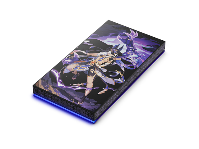 Click here for Seagate Genshin Impact Limited Edition 1TB USB-C P... prices