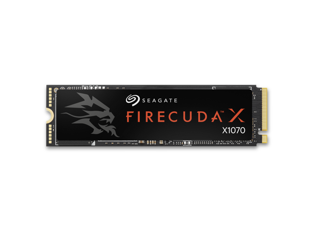 Click here for Seagate FireCuda X1070 M.2 2280 4TB PCI-Express 4.... prices