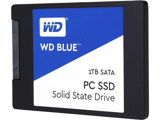 Click here for WD Blue 1TB Internal SSD Solid State Drive - SATA... prices