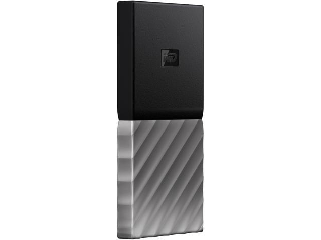 Click here for WD My Passport SSD 512GB USB 3.1 External Solid St... prices