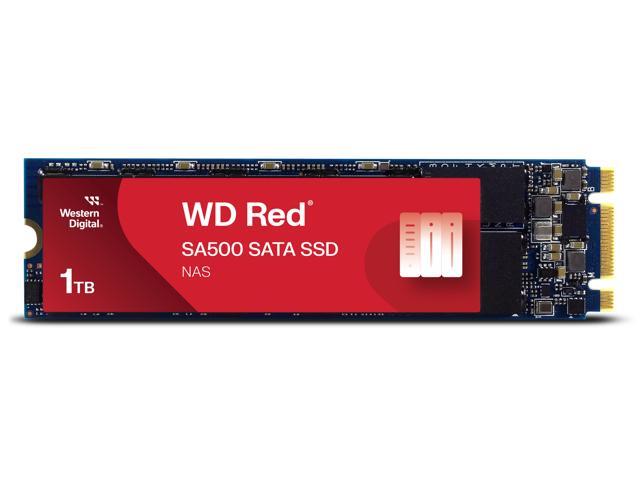 Click here for Western Digital 1TB WD Red SA500 NAS 3D NAND Inter... prices