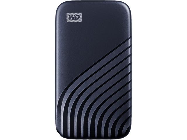 Click here for Western Digital My Passport SSD 2TB USB 3.2 Gen2... prices