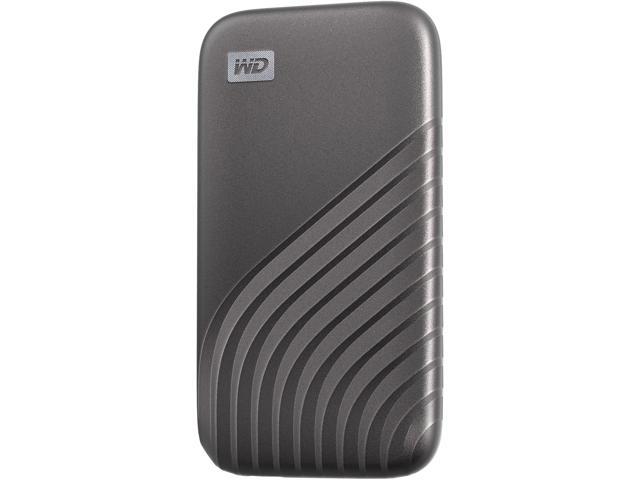 Click here for Western Digital My Passport SSD 4TB USB 3.2 Gen2... prices