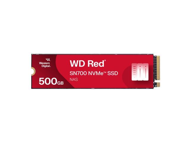 Click here for WD Red SN700 NVMe SSD  500GB of NVMe Solid-State D... prices