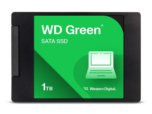 Click here for Western Digital 1TB WD Green Internal SSD Solid St... prices