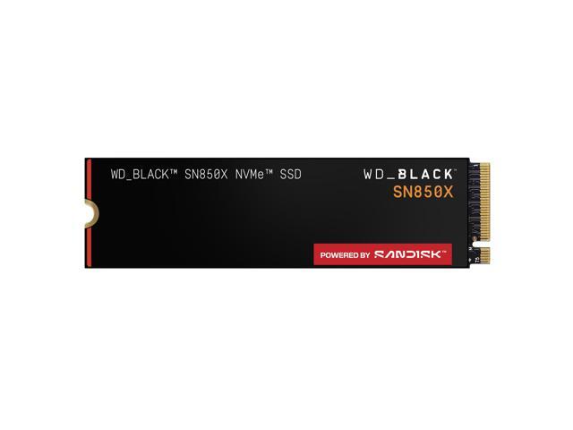 Click here for WD_BLACK 4TB SN850X NVMe Internal Gaming SSD Solid... prices