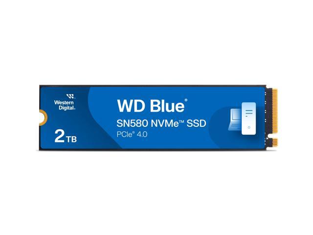 Click here for Western Digital WD_Blue SN580 M.2 2280 2TB PCI-Exp... prices