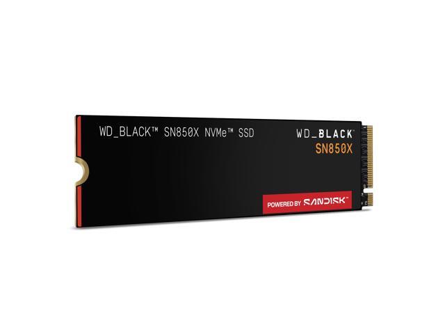 Click here for WD_BLACK M.2 2280 8TB PCI-Express 5.0 x4 Internal... prices