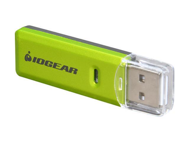 Click here for IOGEAR GFR204SD 10-in-1 USB 2.0 SD/ MicroSD/ MMC C... prices