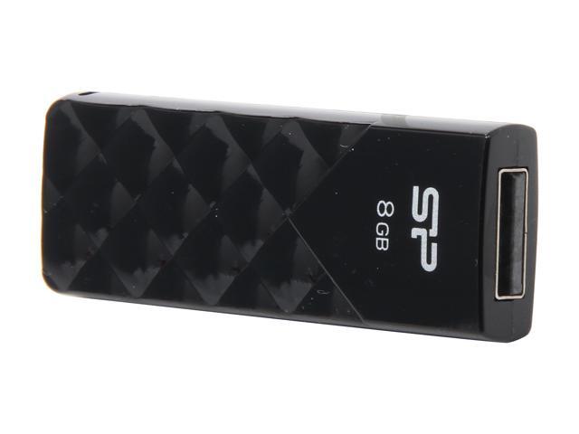Click here for Silicon Power Ultima U03 8GB USB 2.0 Flash Drive prices