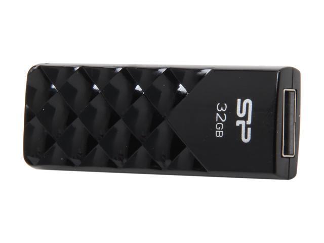 Click here for Silicon Power Ultima U03 32GB USB 2.0 Flash Drive prices