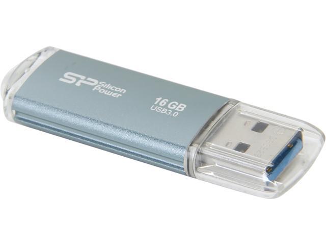 Click here for Silicon Power MARVEL 16GB Flash Drive prices