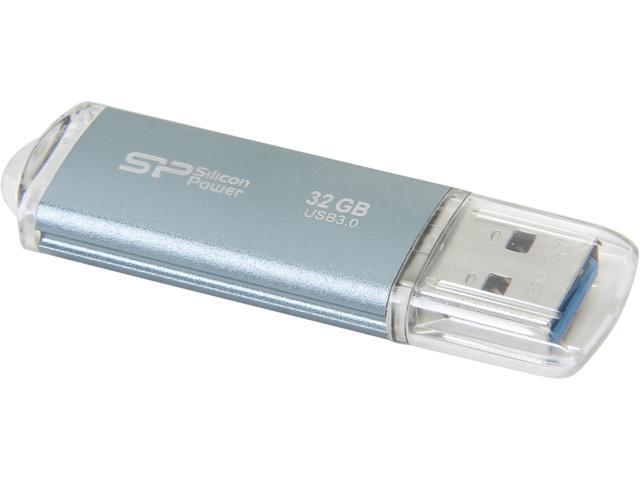 Click here for Silicon Power MARVEL 32GB Flash Drive prices