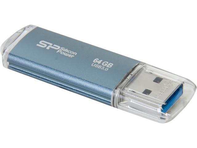 Click here for Silicon Power MARVEL 64GB Flash Drive prices