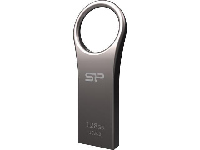 Click here for Silicon Power 128GB Jewel J80 USB 3.0 Flash Drive prices