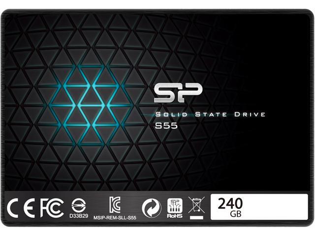 Click here for Silicon Power S55 240GB 2.5 7mm SATA III Internal... prices