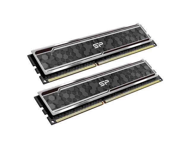 Click here for Silicon Power Gaming DDR4 16GB Kit (2 x 8GB) 3600M... prices