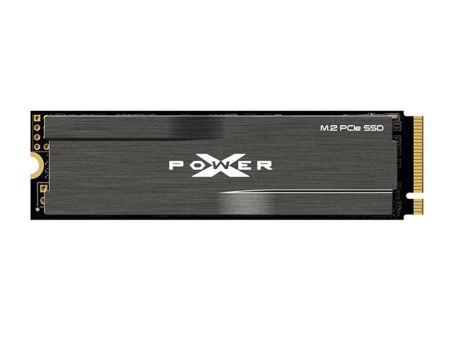 Click here for Silicon Power 2TB UD90 NVMe 4.0 Gen4 PCIe M.2 SSD... prices