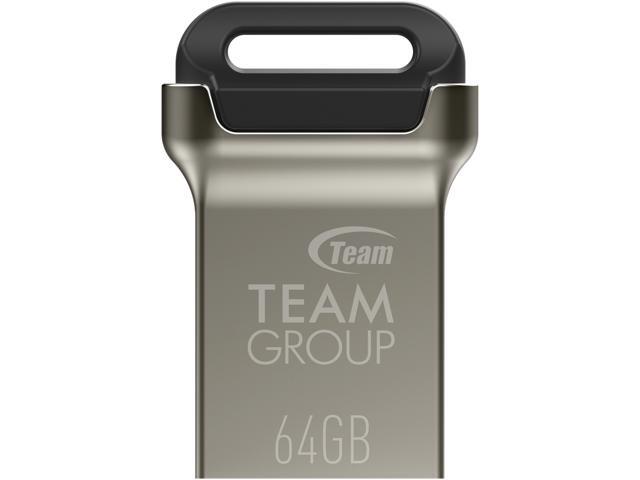 Click here for Team 64GB C162 USB 3.2 Gen1 Flash Drive  Up to 100... prices