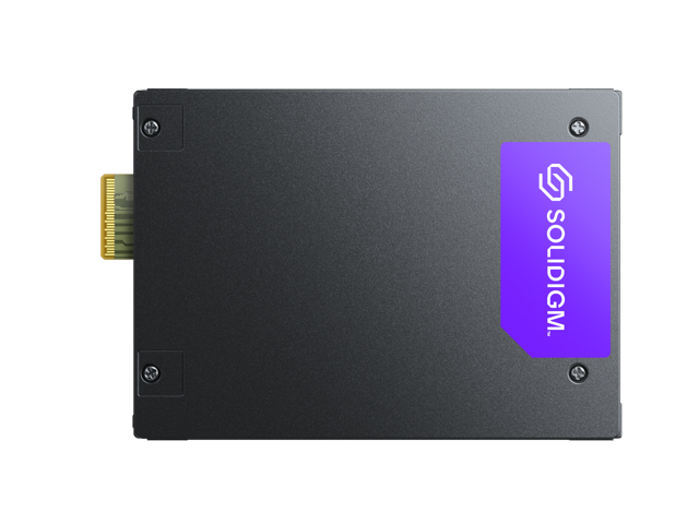 Click here for Solidigm Solid State Drive D7-PS1030 Series (6.4TB... prices