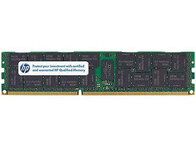 Click here for HP 16GB 240-Pin DDR3 SDRAM System Specific Memory prices