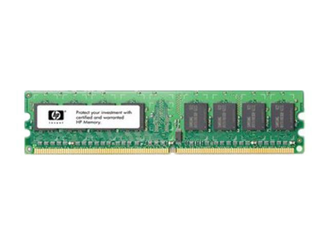 Click here for HP 2GB 240-Pin DDR2 SDRAM System Specific Memory prices