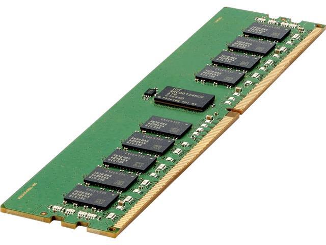 Click here for HPE 16GB Registered DDR4 2933 (PC4 23400) Server M... prices
