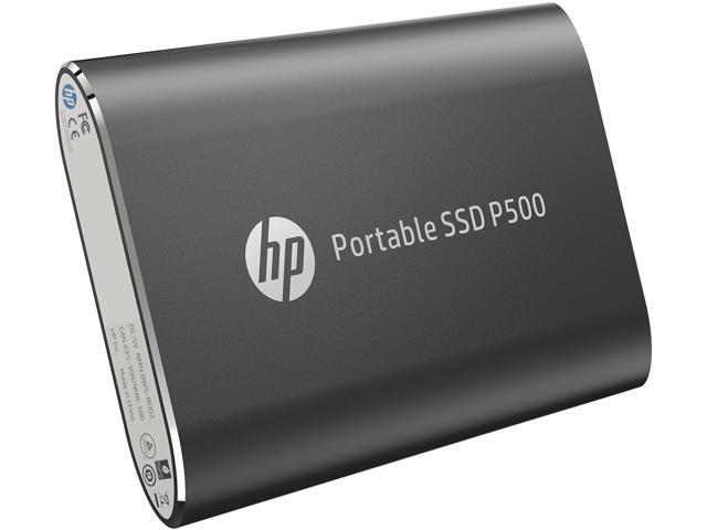 Click here for HP P500 500GB USB 3.1 Gen2 Type-C 64-layer 3D TLC... prices