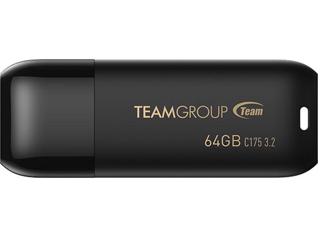 Click here for TEAMGROUP C175 64GB USB 3.2 Gen 1 Flash Drive Roun... prices