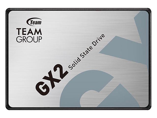 Click here for Team Group GX2 2.5 256GB SATA III 3D NAND TLC Inte... prices