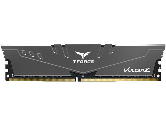 Click here for Team T-FORCE VULCAN Z 8GB DDR4 3200 (PC4 25600) De... prices