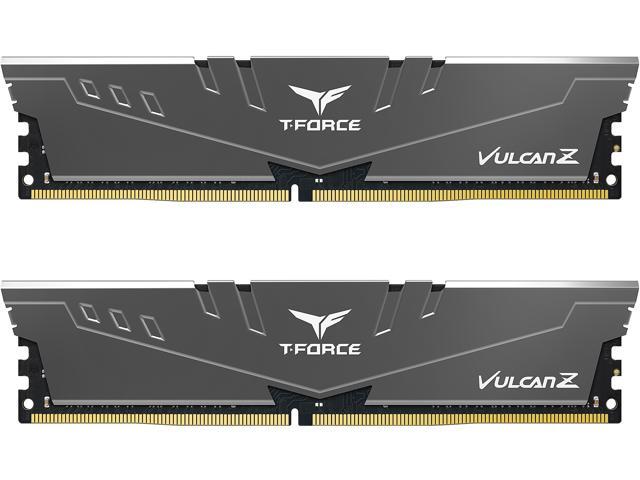 Click here for Team T-FORCE VULCAN Z 16GB (2 x 8GB) 288-Pin PC RA... prices