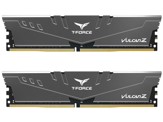 Click here for Team T-FORCE VULCAN Z 16GB (2 x 8GB) 288-Pin PC RA... prices