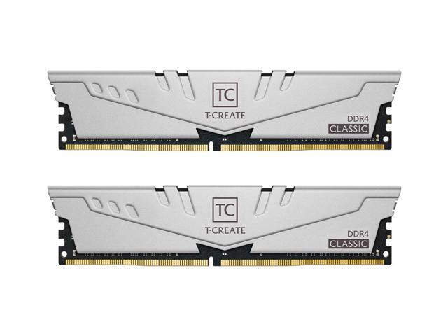 Click here for Team T-Create Classic 10 LAYERS 32GB (2 x 16GB) 28... prices