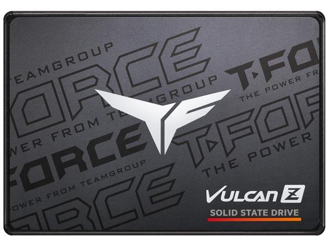 Click here for Team Group T-FORCE VULCAN Z 2.5 2TB SATA III 3D NA... prices