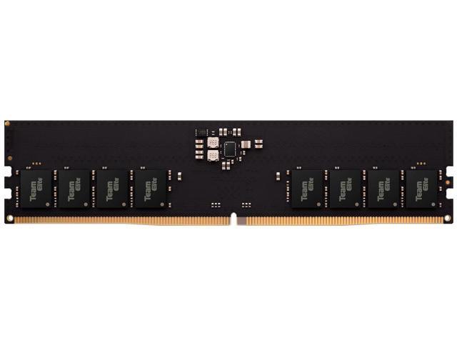Click here for Team Elite 32GB DDR5 4800 (PC5 38400) Desktop Memo... prices