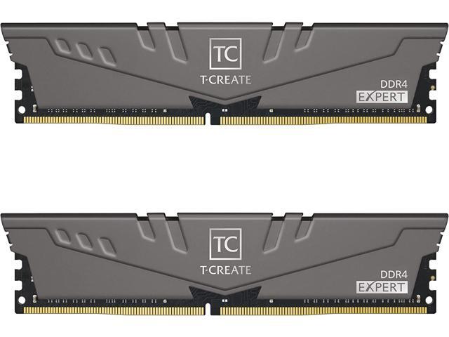 Click here for Team T-CREATE EXPERT 32GB (2 x 16GB) 288-Pin PC RA... prices