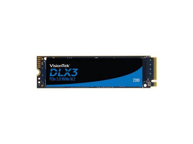 Click here for VisionTek DLX3 M.2 2280 512GB PCIe 3.0 x4 3D NAND... prices