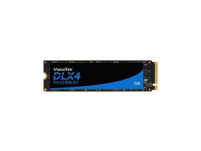 Click here for VisionTek DLX4 1 TB Solid State Drive - M.2 2280 I... prices