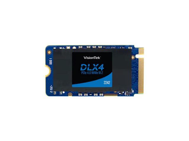 Click here for VisionTek DLX4 1 TB Solid State Drive - M.2 2242 I... prices